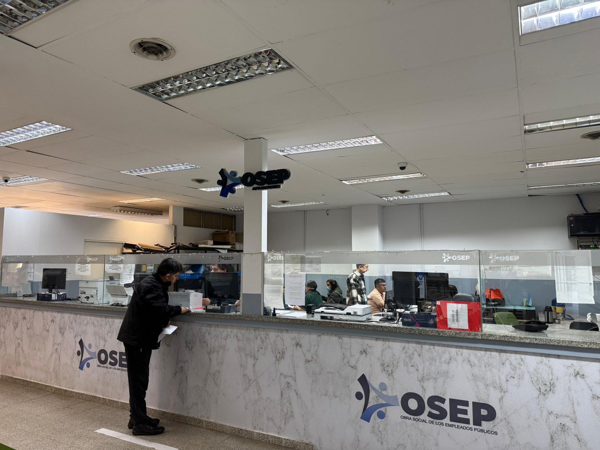 OSEP simplifica trámites y amplía la cobertura de un medicamento clave ...