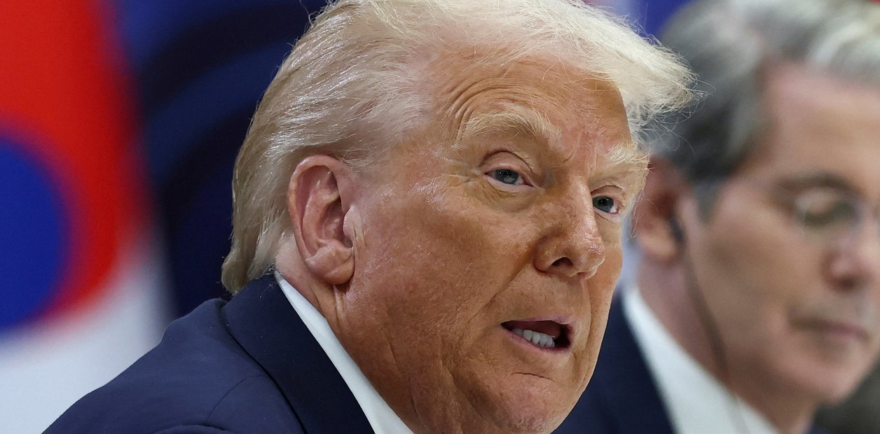 Trump confirmó el inicio de ataques terrestres contra cárteles de la ...