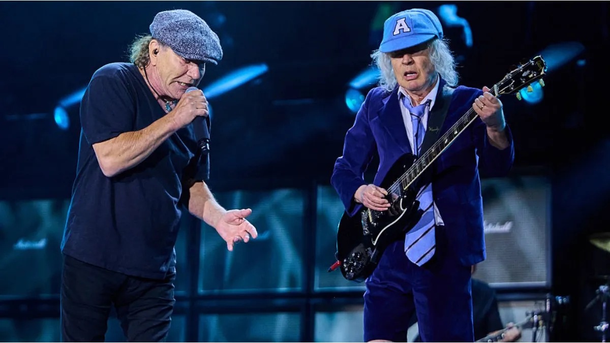 AC/DC en Argentina 2026: precios, venta de entradas y todo lo que tenés ...