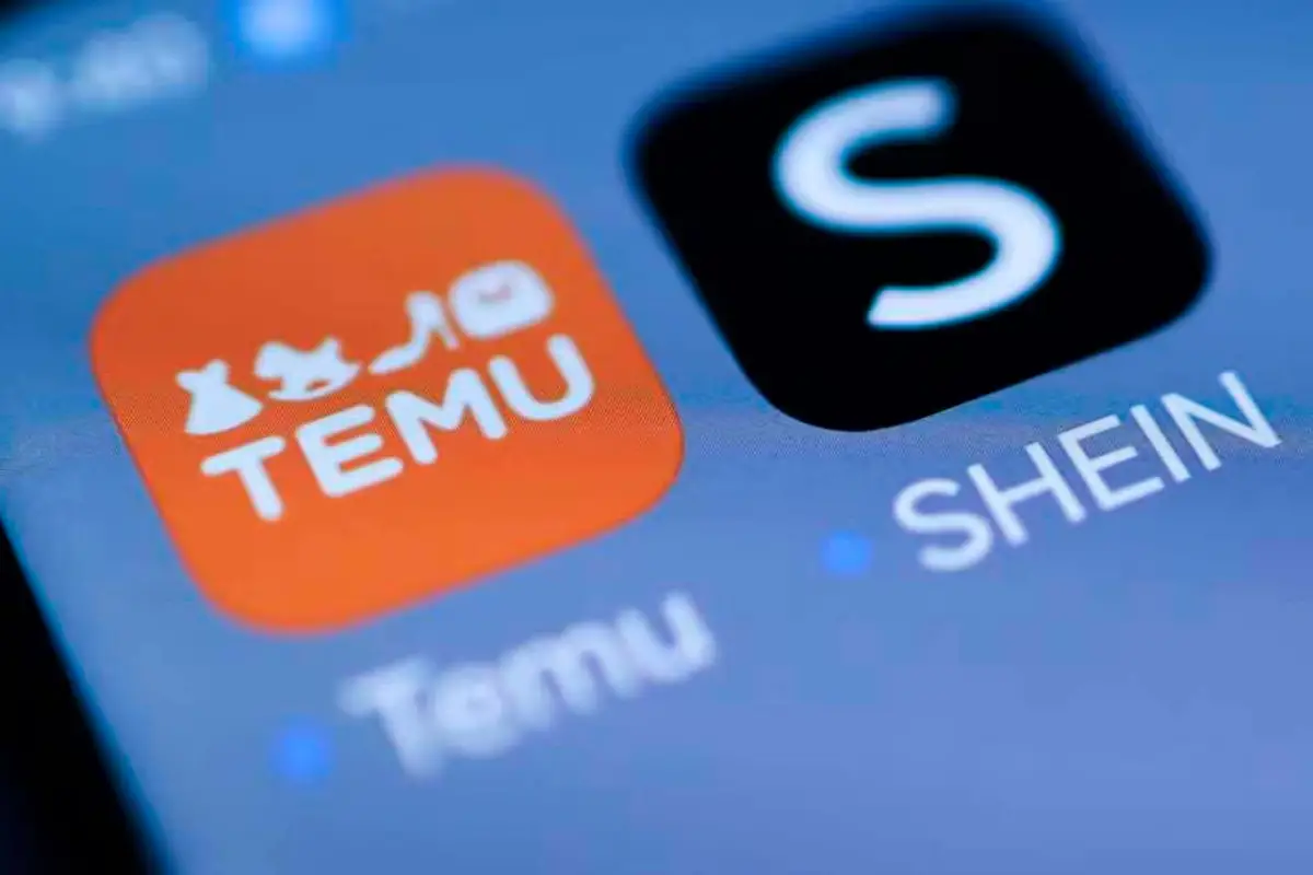 ARCA fija nuevos topes para compras en Temu y Shein: qué cambia desde ...