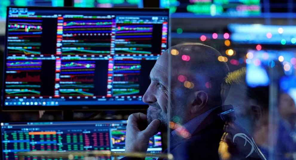 Acciones argentinas en Wall Street suben hasta 3,4% tras la ...