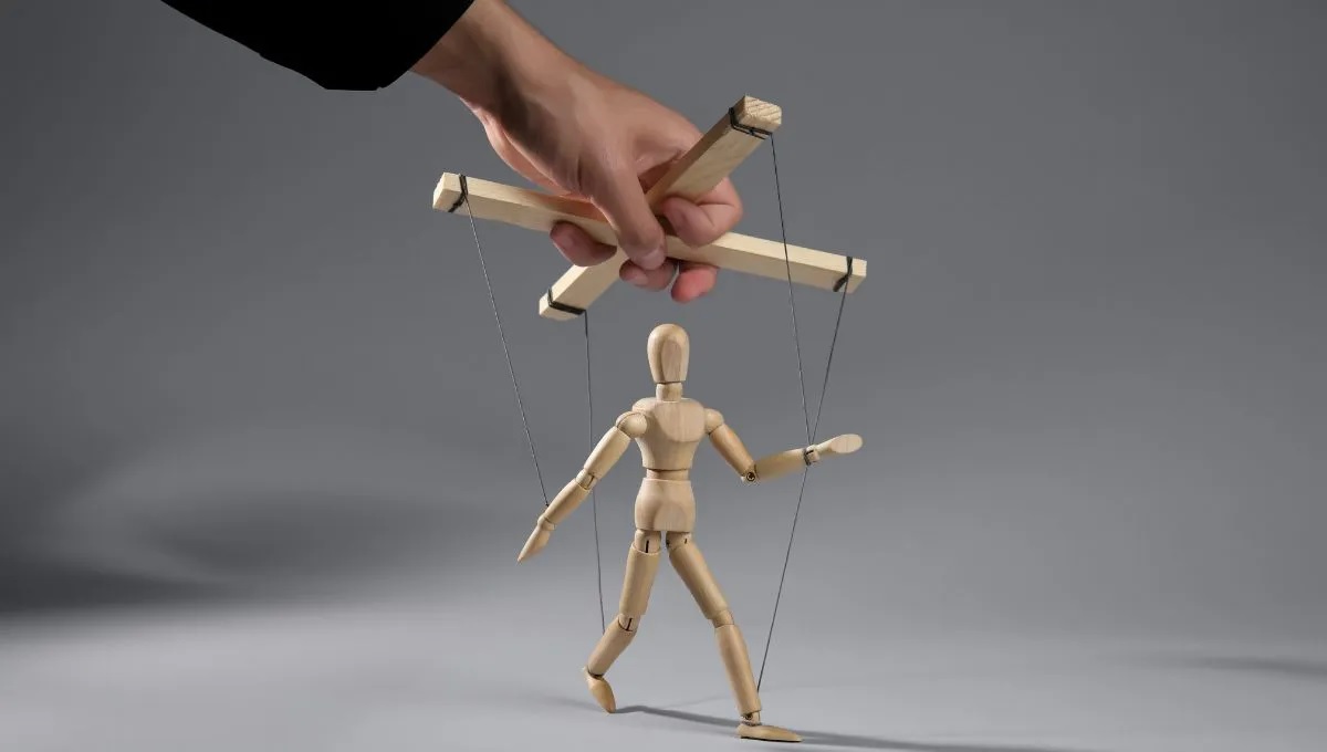 Los 3 signos más manipuladores y que hacen daño sin que te des cuenta ...