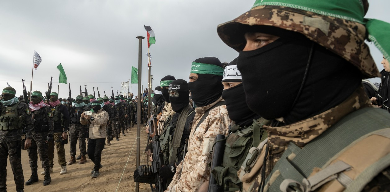 Nuevo ataque terrorista en Israel: dos muertos y un herido - La Unión ...