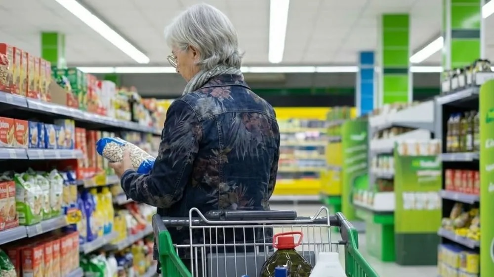 Inflación de diciembre: estiman un índice de hasta 2,5% - La Unión Digital