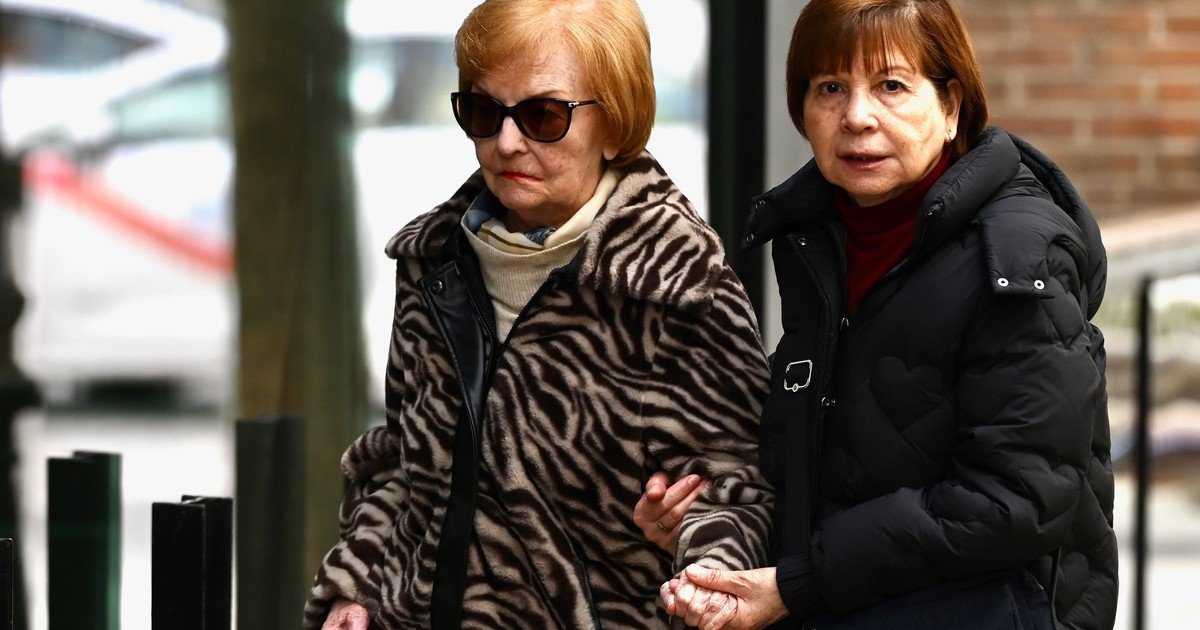 Isabel Perón desde Madrid: "Me alegro mucho que extrañen los viejos ...