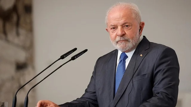 Lula acusa a hijos de Bolsonaro de traición y denuncia intento de ...